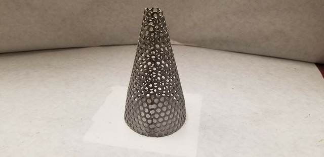 Vortex by Dynatech Exhaust Insert Cone(s) for sale online | eBay