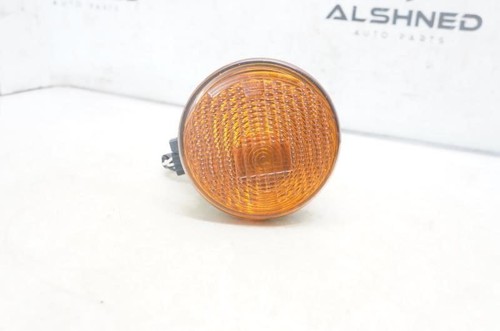 2007-2013 Jeep Wrangler Front Passenger Right Park Turn Signal Light ...