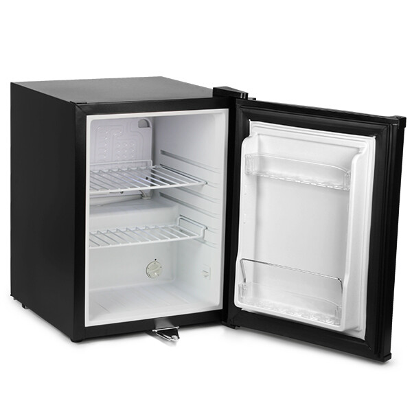 Frostbite Zero Degrees Mini Bar 35L - Counter Top Fridge Suitable for ...
