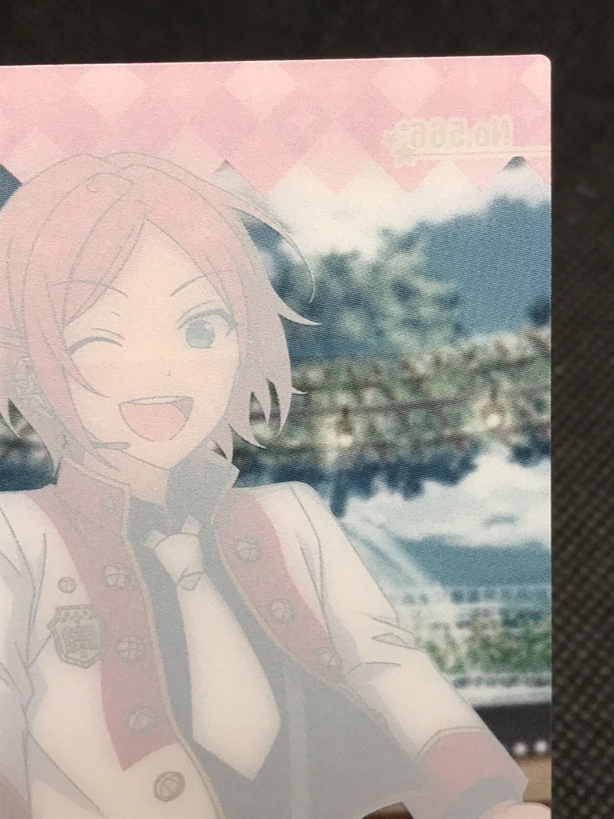 Yuta Aoi 2wink ENSEMBLE STARS Card TCG Happy Elements 2014 Japan No.566 ...