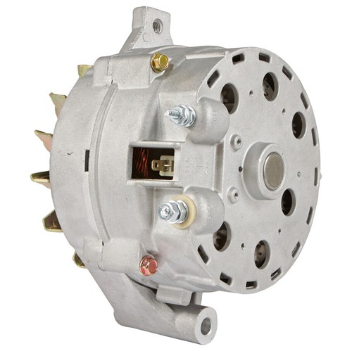 NEW 90 AMP ALTERNATOR FITS FORD PINTO 1975-1979 RANCHERO 1972-1978 ...
