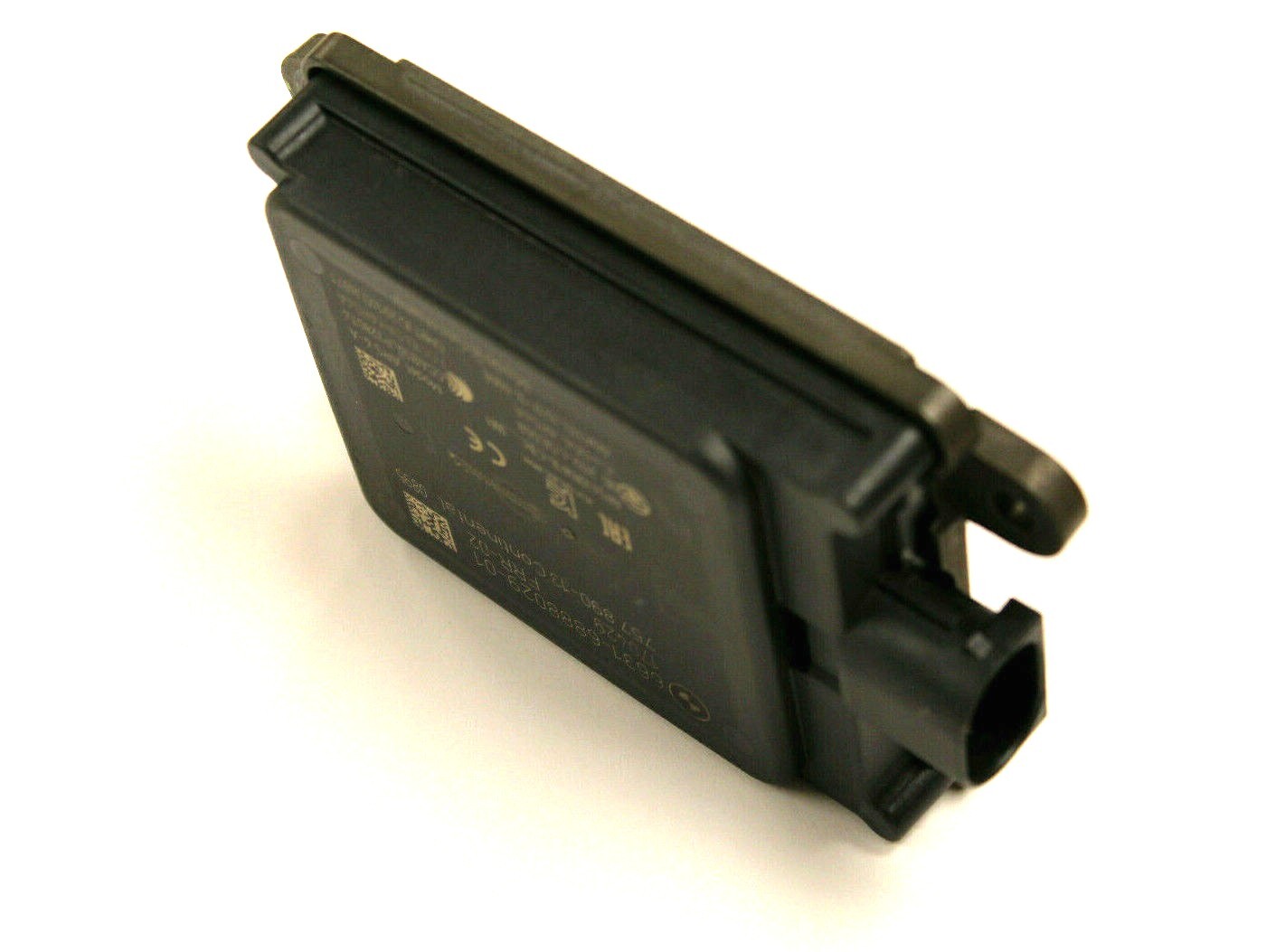 BMW, Front Radar Sensor, Long Range, Part# 66316888029 | eBay