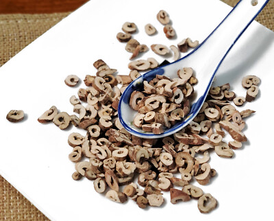 牡丹皮 Mu Dan Pi / Paeonia Suffruticosa Andr. / Three Peony Bark / Cortex ...