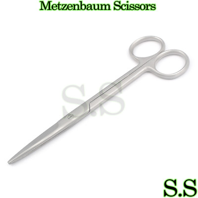 Surgical - Scissors Metzenbaum