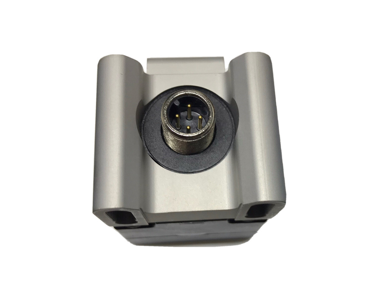 Balluff BES0224 Magnetic Field Resistance Inductive Pickup Sensor 25mm ...