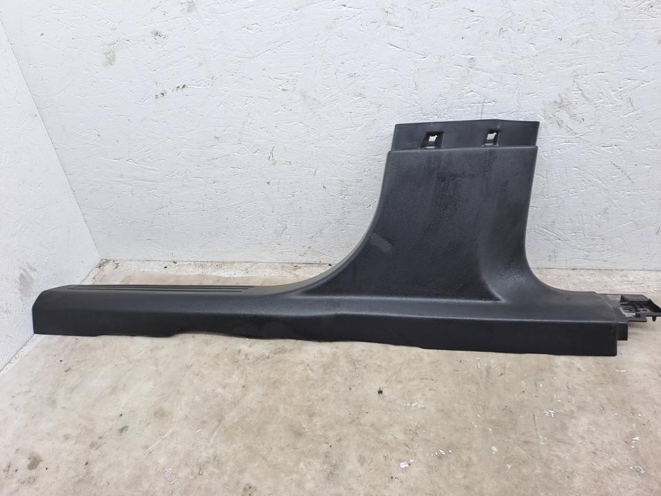 B-pillar trim Opel Mokka II e 2022 lower right side 98310381ZD | eBay ...