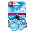 Mega Marble AIR MARBLE NET 24 Player Marbles & 1 Shooter Marble | eBay