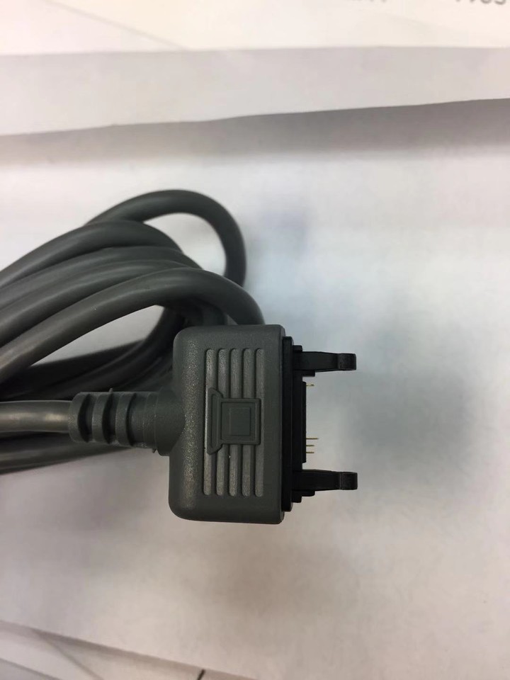Sony Ericsson OEM USB Cable DCU-60/65 for Sony Ericsson K750, W800 ...