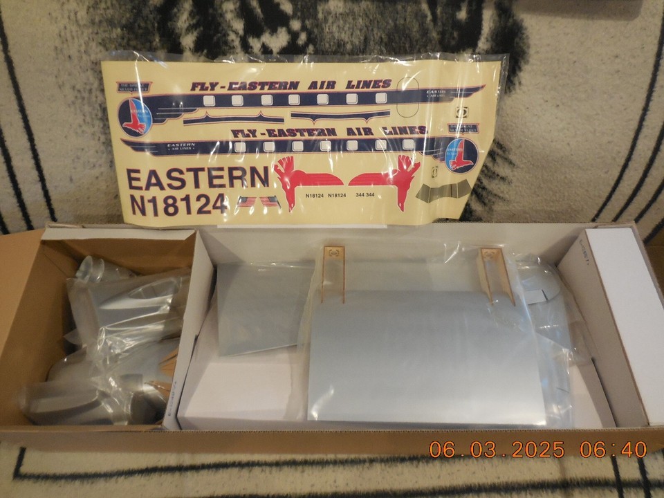 Great Planes Electrifly Douglas DC-3 rc airplane arf | eBay