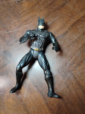 Vintage Batman Toy 1995 DC Comics Superhero | eBay