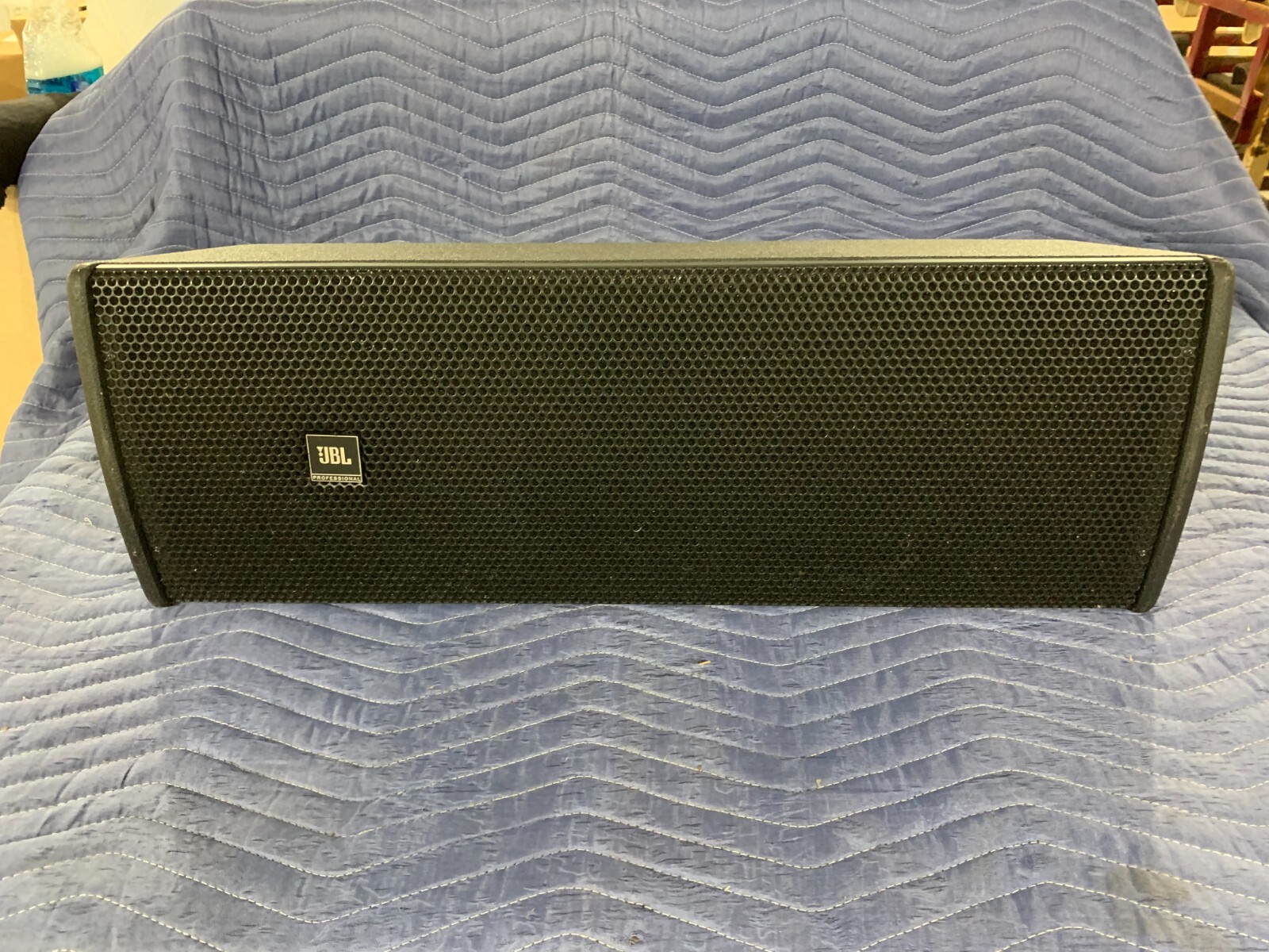 JBL AC28/95 Compact 2-way Loudspeaker with MTU-28 U-Bracket | eBay