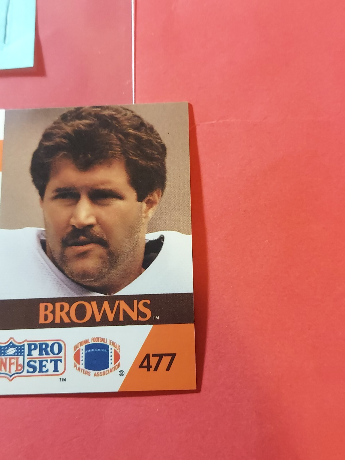 1991 Pro Set #477 Dan Fike, cd1 | eBay