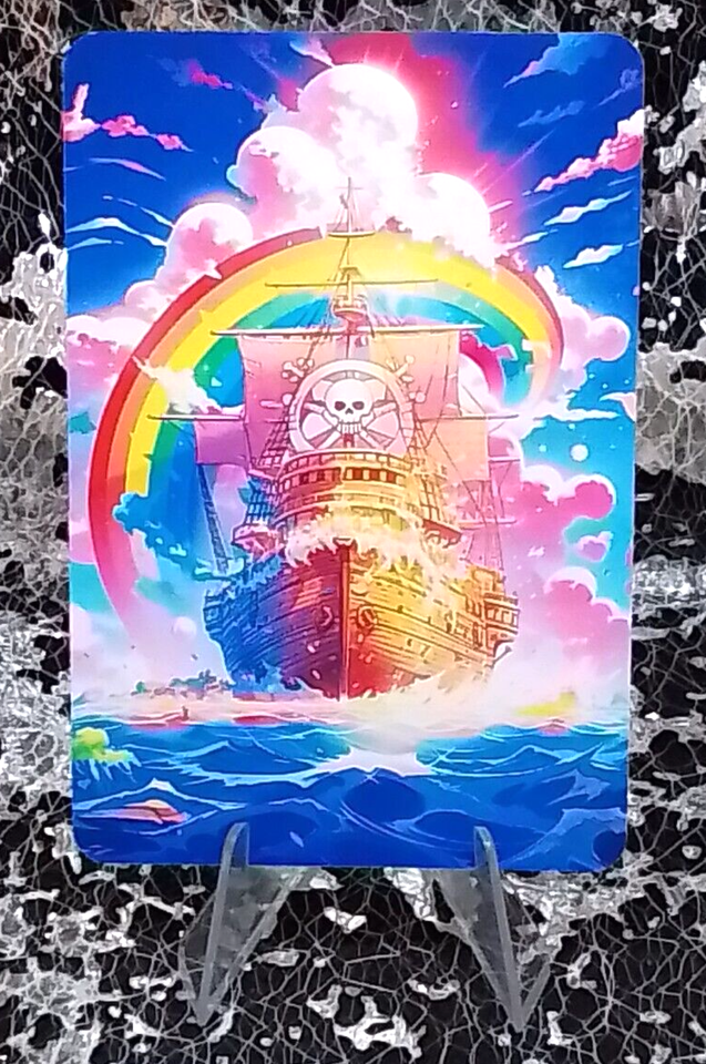 ️Boa Hancock One Piece Sexy ACG Card LD 009 Trading Card | eBay