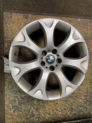 OEM 19 INCH 7 Y SPOKE OEM RIM Wheel BMW X5 07 08 09 10 11 12 13 | eBay