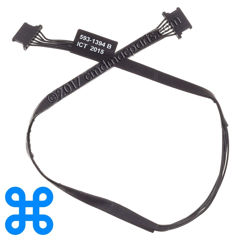 LCD DISPLAYPORT POWER CABLE - Apple Thunderbolt Display 27" A1407 | eBay