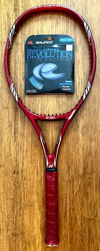YONEX RDiS 100 MP 16X19 Tennis Racquet! 4 3/8! MADE IN JAPAN! $330 ...