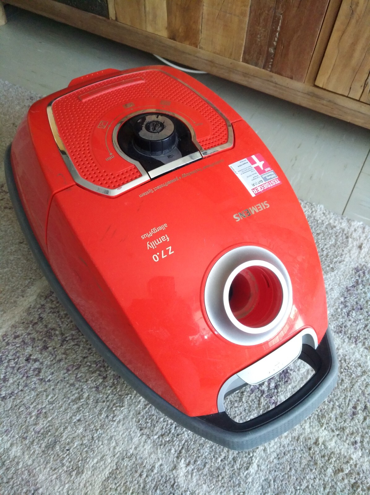 Ersatzteile Siemens Z 30