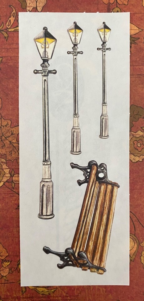 Creative Memories Vintage Victorian Timeless Stickers - YOU CHOOSE ...