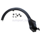 Fit 2016-2018 Toyota Rav4 Rear Wheel Flare Arch Molding Trim Right ...