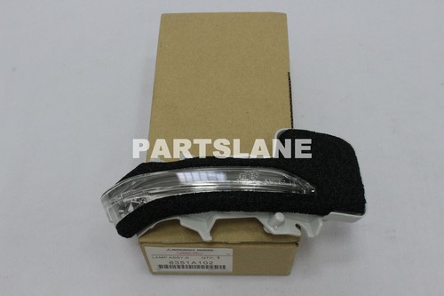 Mitsubishi Eclipse OEM Genuine Side Mirror Turn Signal Lamp Light RH ...