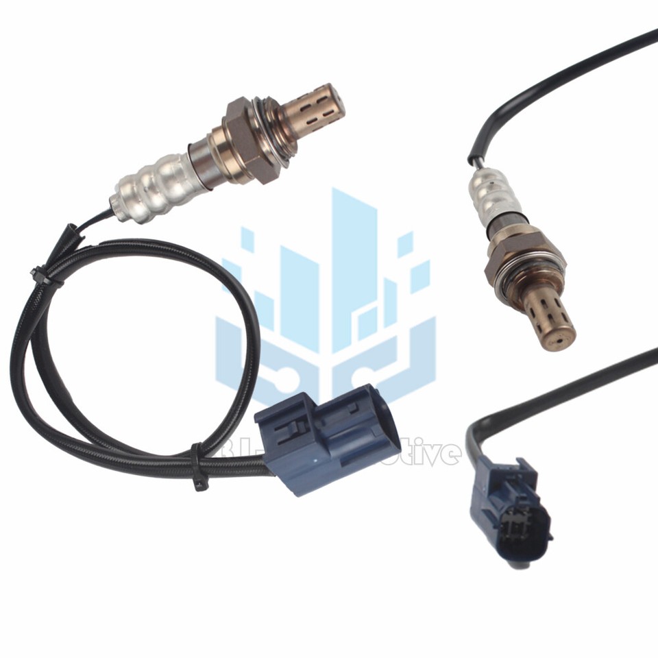 4PCS O2 Lambda Oxygen Sensors Upstream and Downstream For SUZUKI ...