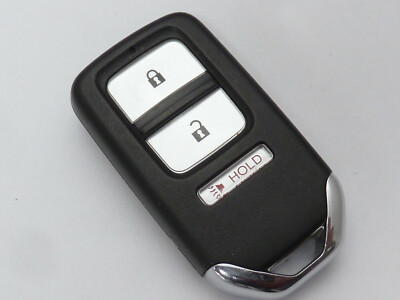 2014-2017 Honda Fit LX EX EX-L Smart Key Fob Keyless Entry Remote OEM ...