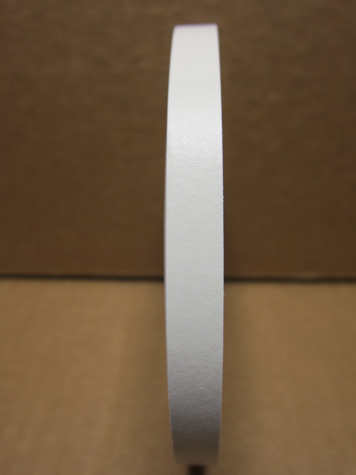 Scotch 3M 256 Printable Flatback Paper Tape White 3/8 in x 60 yd ...