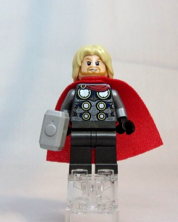 Odin Lego Marvel