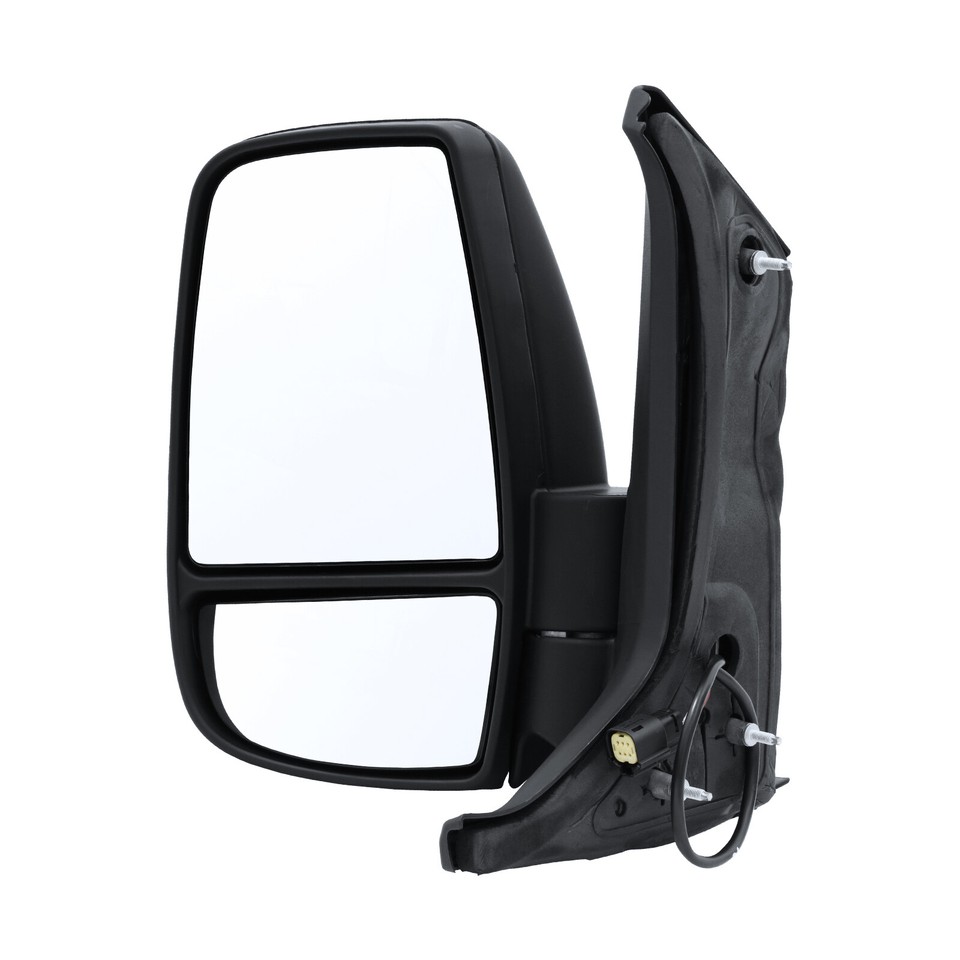 Door Mirror Left Driver Side For 2014-2022 Ford Transit 150 250 350 350 ...