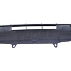 Front Air Dam Deflector Lower Valance Apron For 2014-21 Lexus GX460 ...