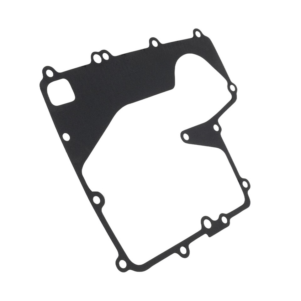 Strainer Cover Gasket 2C0-13414-01 For Yamaha YZF R6 2006-2018 Oil Pan ...