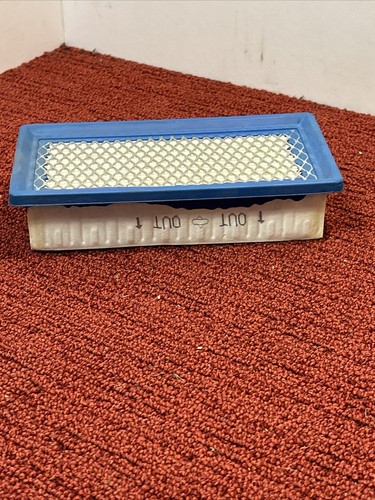 Briggs And Stratton New Genuine OEM Air Filter. 691643 | eBay