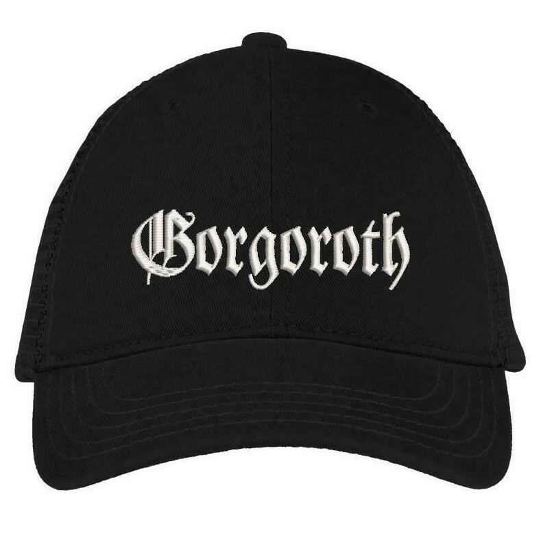 Gorgoroth Hat
