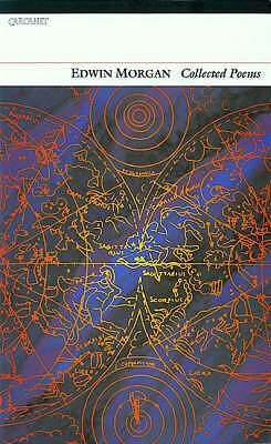 Edwin Morgan: Collected Poems by Edwin Morgan (1996, Trade Paperback ...