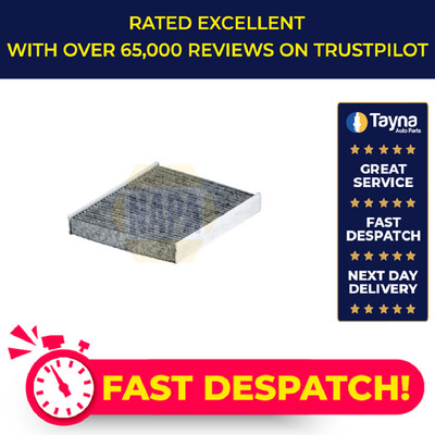 Pollen / Cabin Filter NFC4050 NAPA 1M0361528 8713958010 8713948050 ...