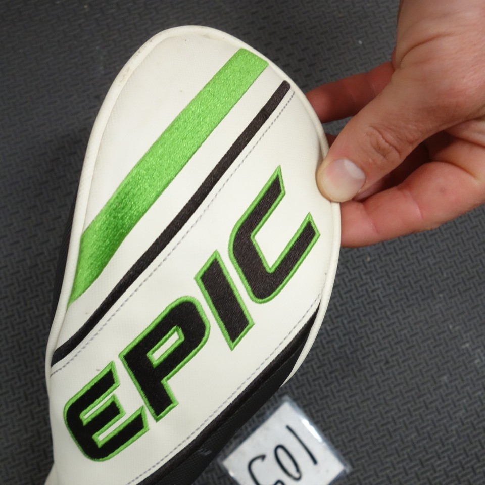 Callaway Golf Epic Fairway wood head cover men golf fast ship 250727 ...