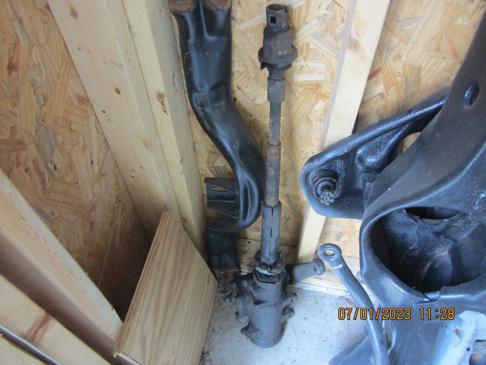 1978 Camaro Subframe | eBay