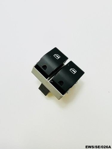 Power Window Switch for SEAT CORDOBA (6L2) 2002 - 2009 EWS/SE/026A | eBay