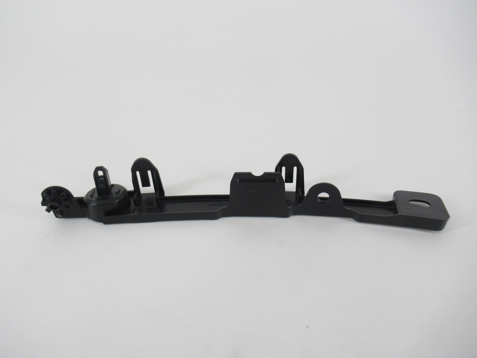 Genuine OEM Toyota 52145-F4030 Passenger RH Front Bumper Side Bracket ...