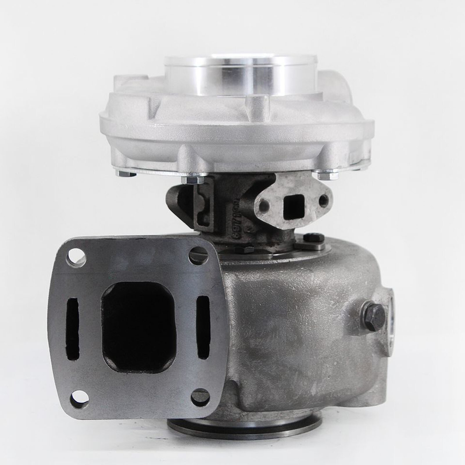 Turbo S2BW Turbocharger RE502857 For John Deere Marine Engine 045TFH ...