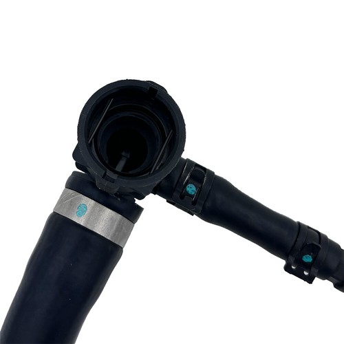New for MERCEDES-BENZ GLC X253 Radiator Lower Coolant Return Hose ...