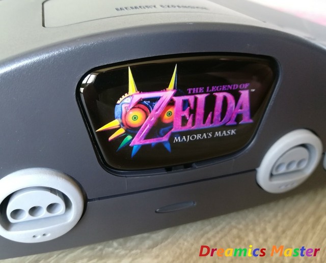 Nintendo 64 Video Game Console for sale online | eBay