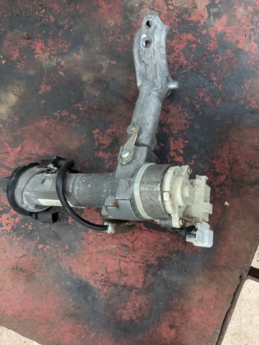 1996-2002 Toyota 4Runner 1995-2004 Tacoma Ignition Switch OEM Rav4 key ...