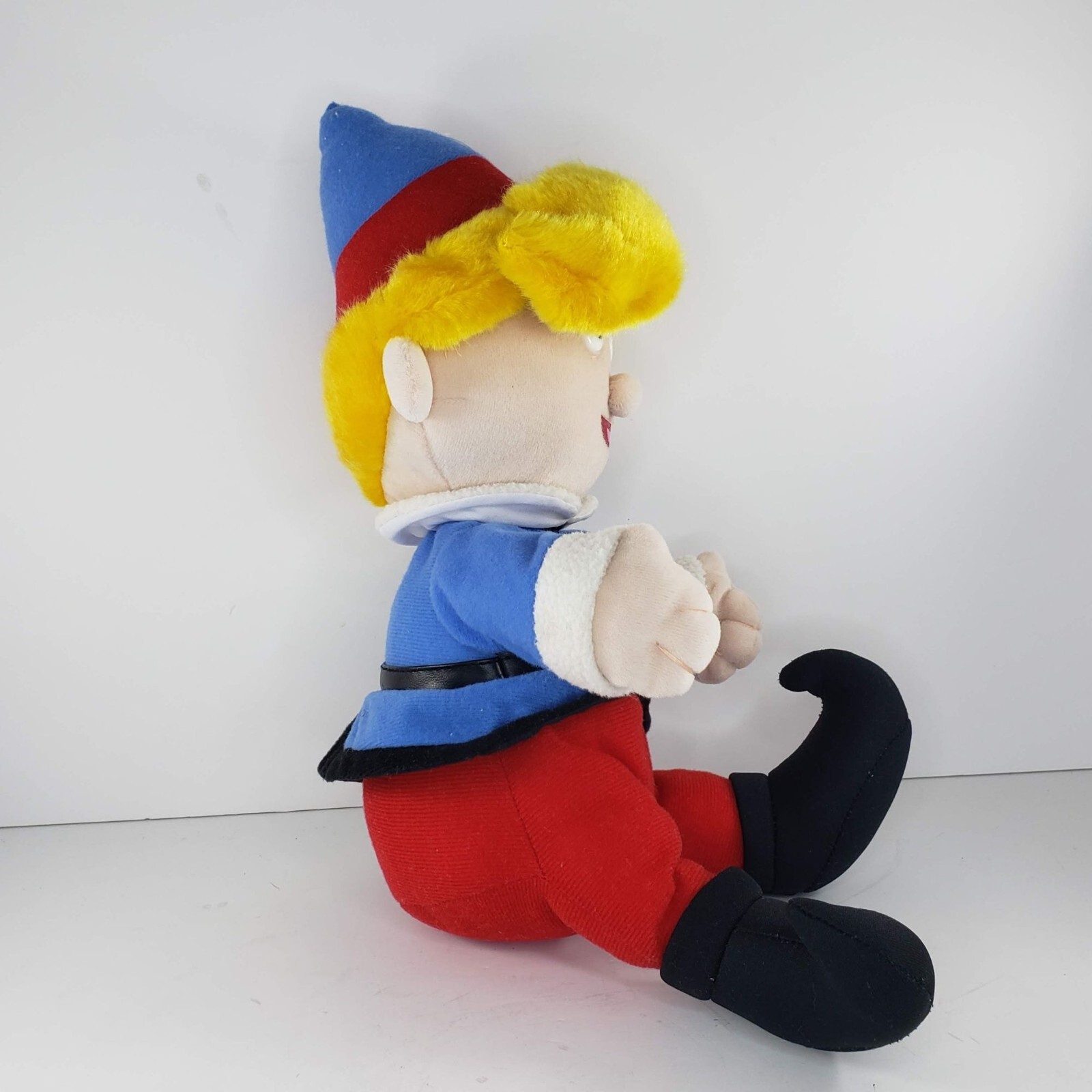 Coyne's Rudolph The Red Nosed Reindeer Hermie Plush Stuffed Animal | eBay