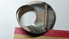 VINTAGE STERLING SILVER TAXCO BROOCH PIN MEXICO SIGNED HALLMARKED 13.9 ...