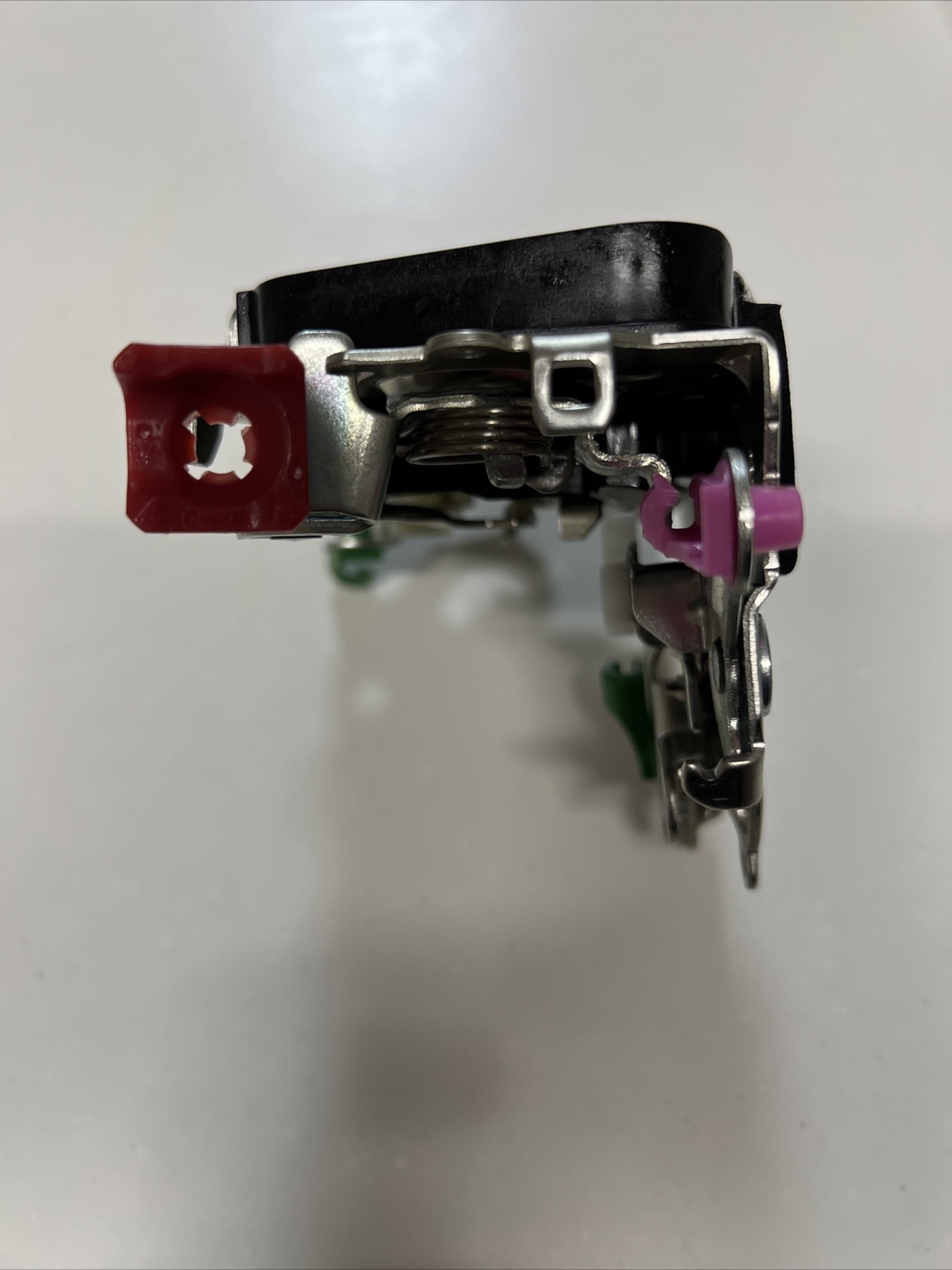 Nissan Skyline Door Lock Actuator RHS GTR R34 BNR34 2 Doors Genuine JDM ...