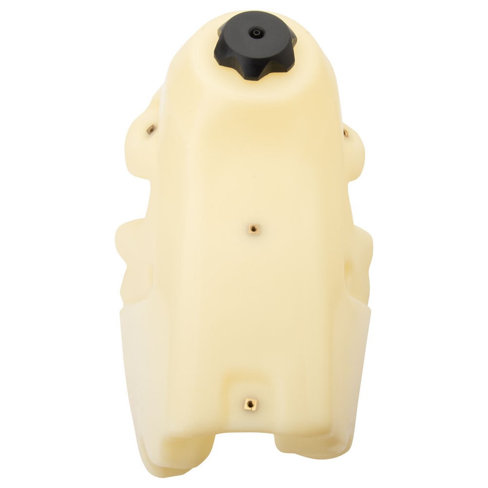 IMS Oversized Fuel Tank Gas Natural 3.4 Gallon For SUZUKI RM125 RM250 ...