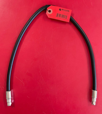 Wilson Electronics 2' RG11 Cable #951127 | eBay