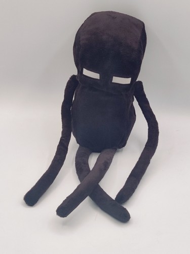 Minecraft Enderman Plushie Stuffed Toy Large 17" 691959920268| eBay