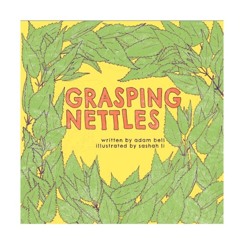 Adam Bell RPG's Grasping Nettles New | eBay